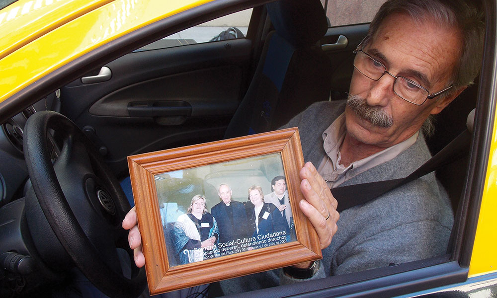 A brief biography | Spiritus