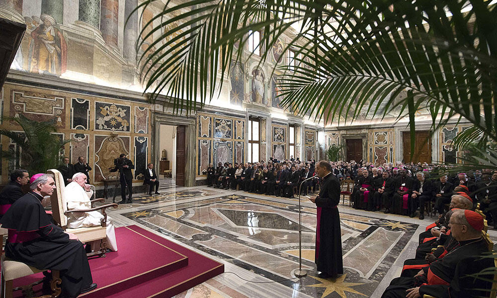 A determined reformer | Spiritus