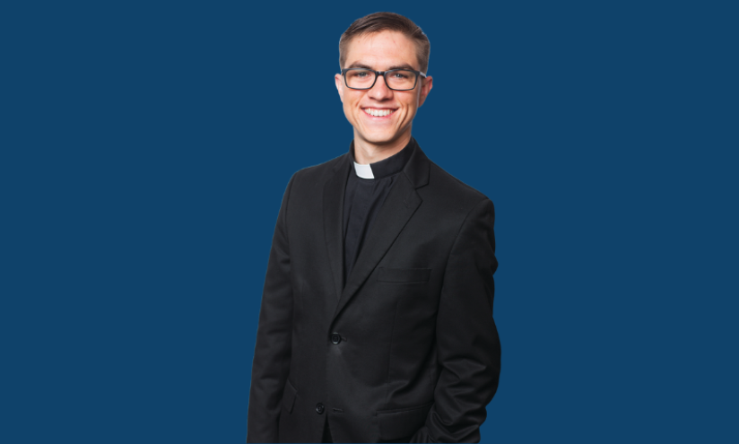 The Catholic Spirit Online | Spiritus