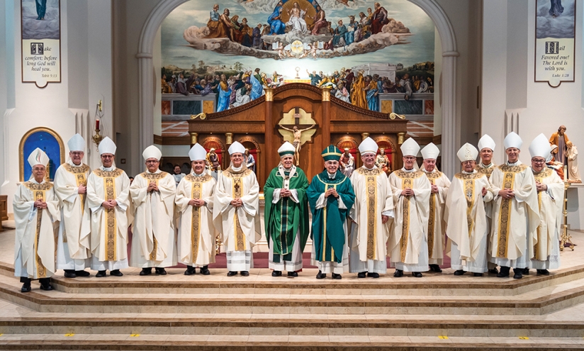 The Catholic Spirit Online | Spiritus