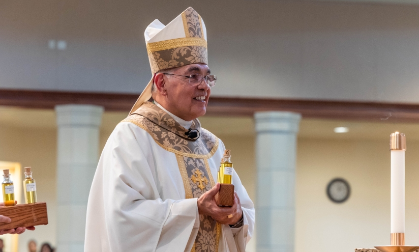 The Catholic Spirit Online | Spiritus