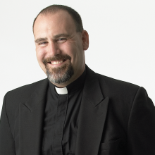 In the know with Father Joe | Spiritus