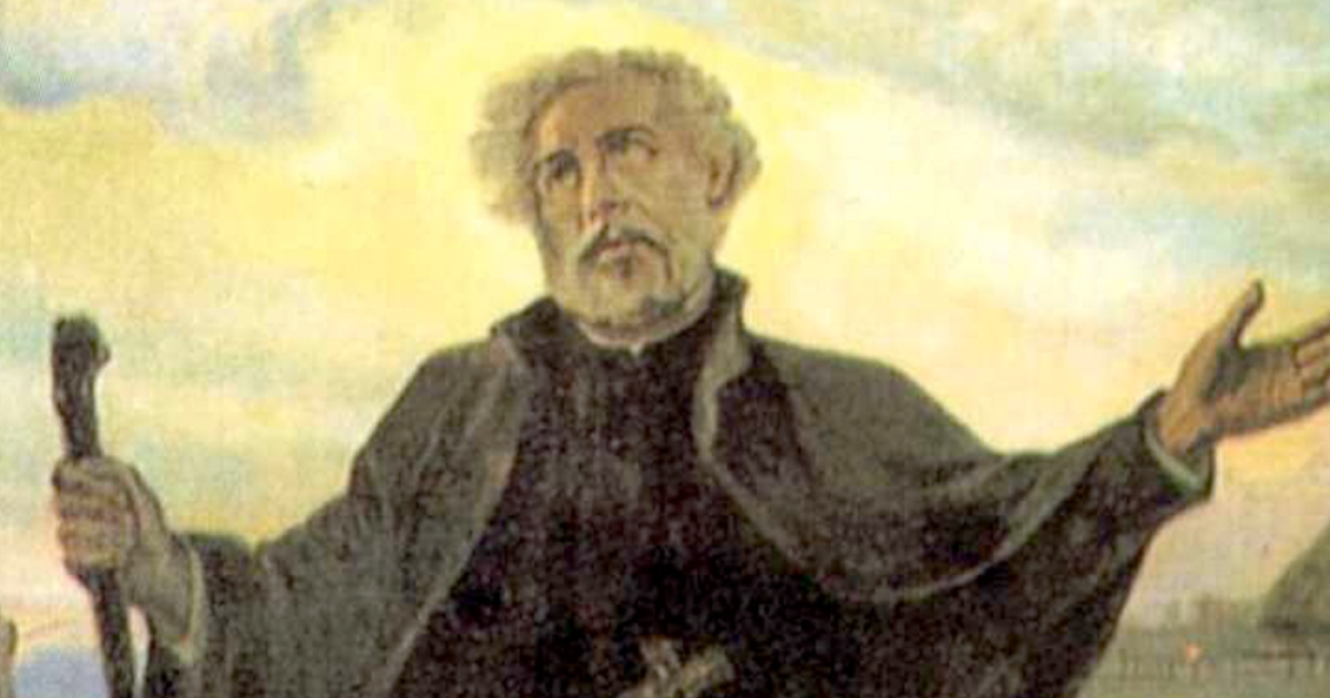 Saints for Our Times | Spiritus