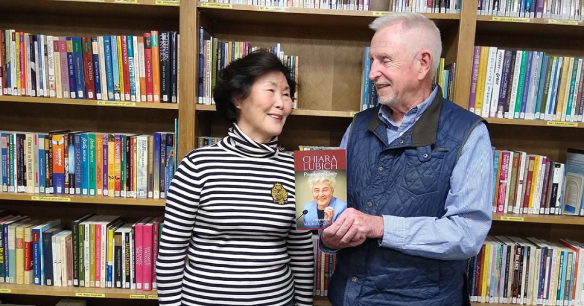 The Focolare Movement Seeks to Live the Gospel in Concrete Ways | Spiritus