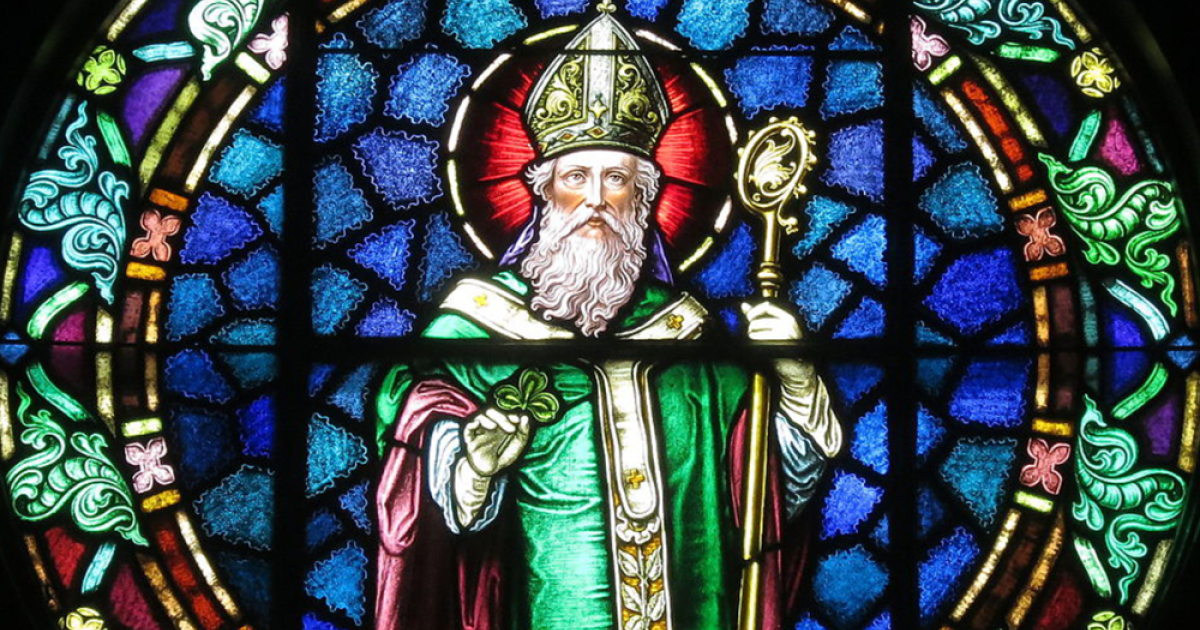 Saints for Our Times | Spiritus