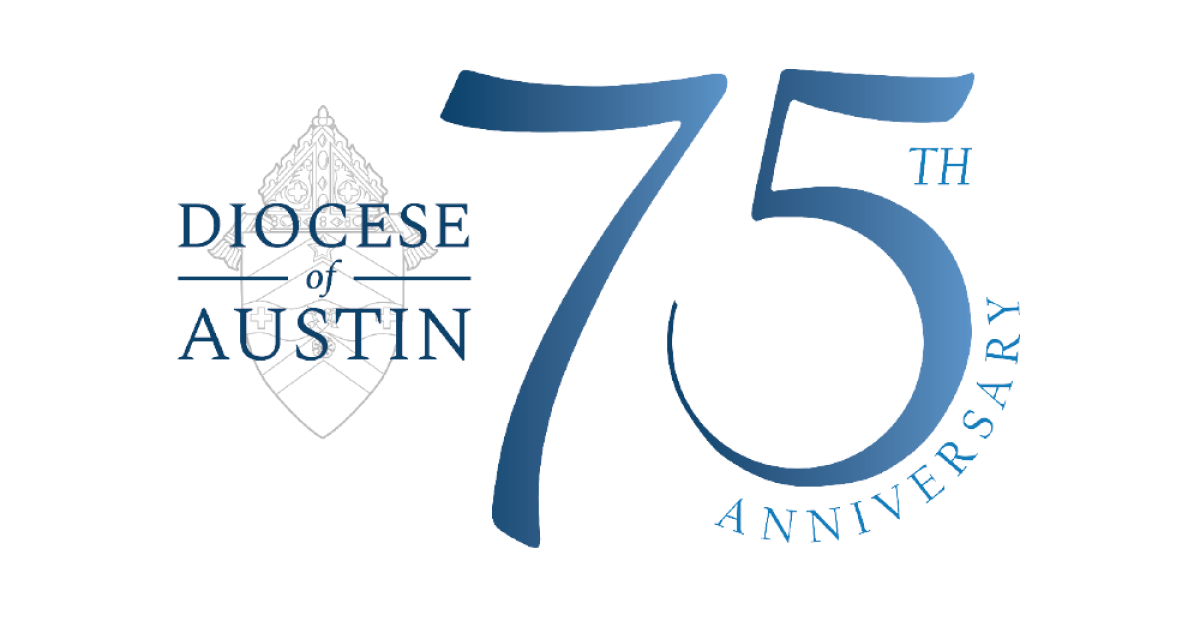 1947-2022: Happy anniversary to the Diocese of Austin | Spiritus