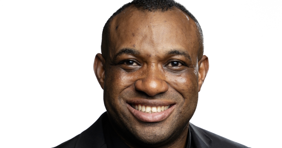 Kingsley Ohaeri: Blossom where you’re planted | Spiritus