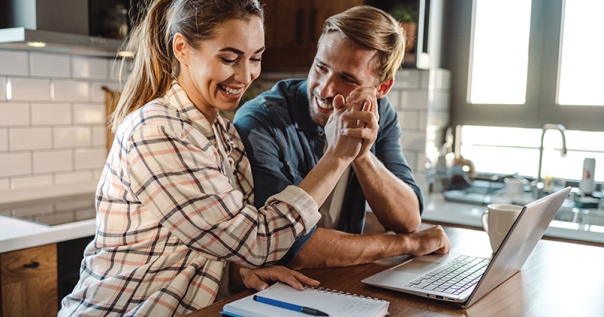 Your peaceful, placid phlegmatic spouse | Spiritus